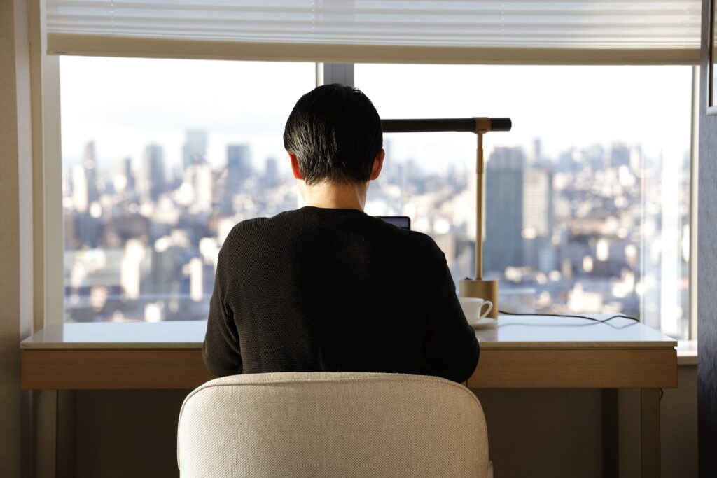 起業初期の苦労と低収入…でも、諦めないで！ | LinkWay-Consulting Web