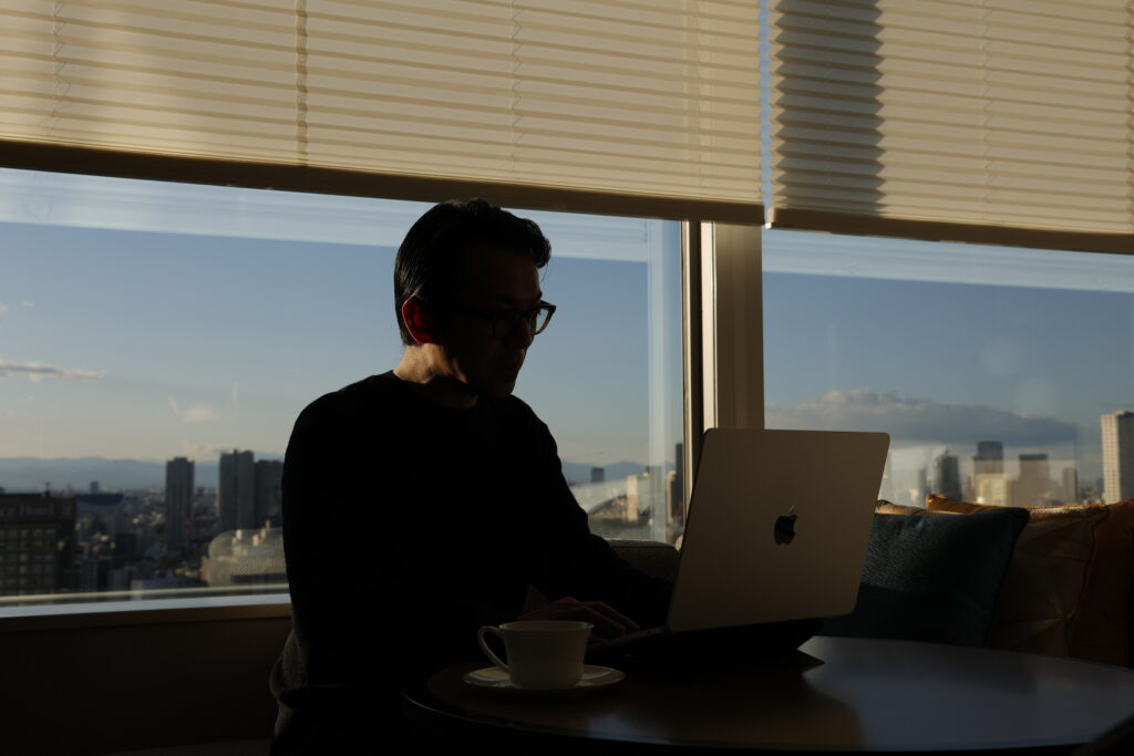 ほったらかしで年収3000万円を実現するためのマインドセット | LinkWay-Consulting Web