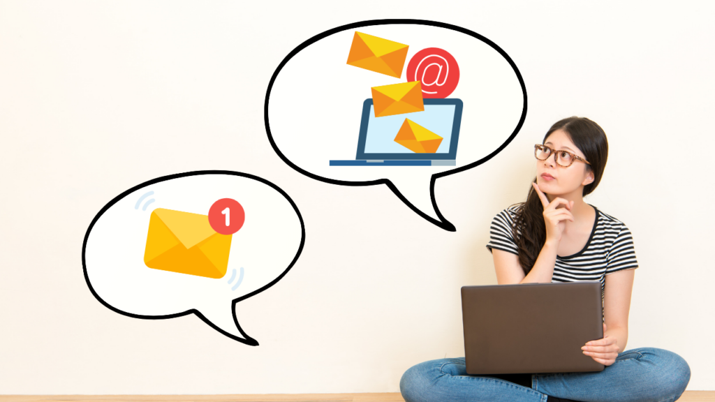 ステップメールとメルマガはどう違う？目的に合わせた使い分けでビジネスが変わる！ | LinkWay-Consulting Web